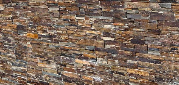 Stone Cladding Z Tiles & Clad Panels